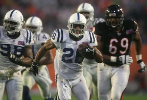 Kelvin Hayden | American Football Wiki | Fandom