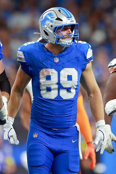 Brock Wright | American Football Wiki | Fandom