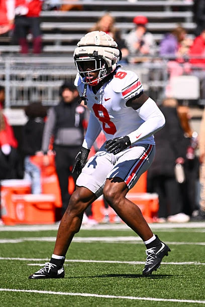 Arvell Reese | American Football Wiki | Fandom