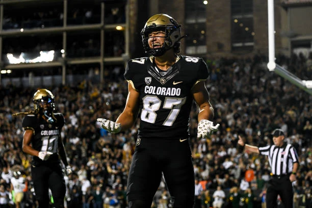 Michael Harrison | American Football Wiki | Fandom