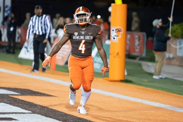 Terion Stewart | American Football Wiki | Fandom