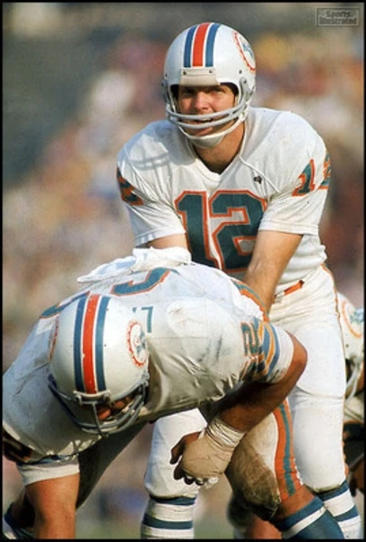 Bob Griese | American Football Wiki | Fandom