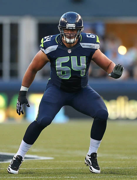 J. R. Sweezy | American Football Wiki | Fandom