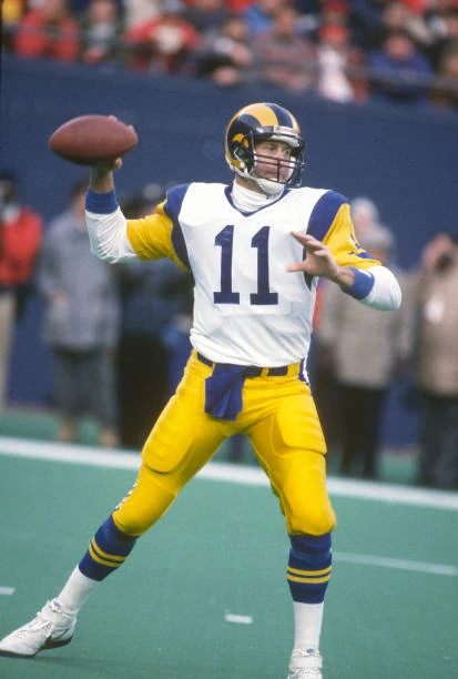 Jim Everett | American Football Wiki | Fandom