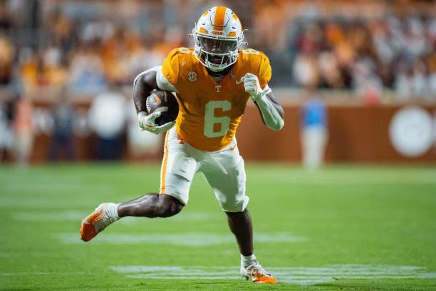 Dylan Sampson | American Football Wiki | Fandom