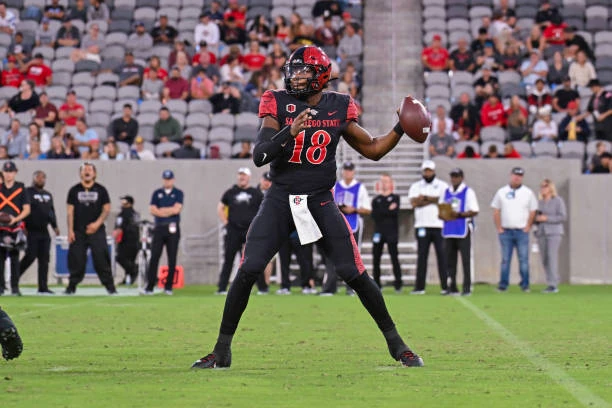 Jalen Mayden | American Football Wiki | Fandom