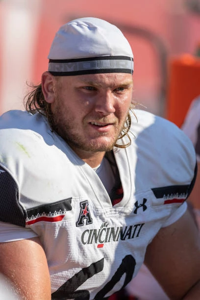 Joe Huber | American Football Wiki | Fandom