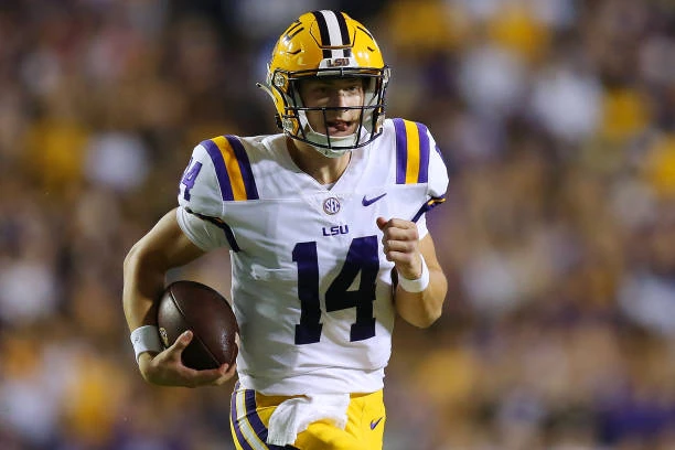 Max Johnson | American Football Wiki | Fandom