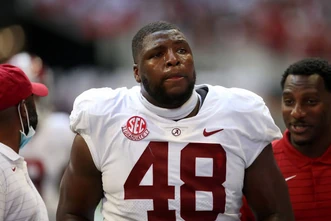 Phidarian Mathis | American Football Wiki | Fandom