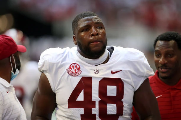 Phidarian Mathis | American Football Wiki | Fandom