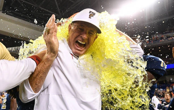 Butch Davis | American Football Wiki | Fandom