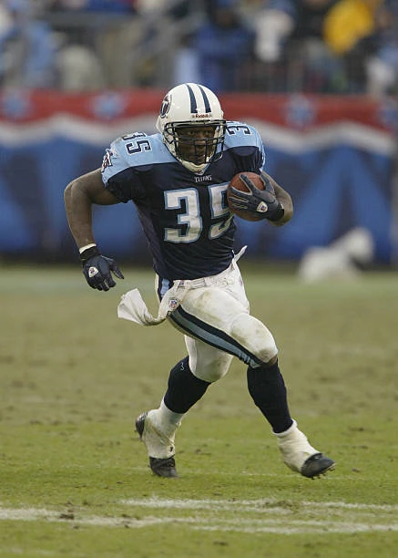 Robert Holcombe | American Football Wiki | Fandom