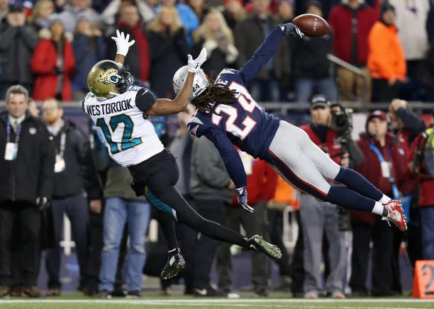 Pass deflected | American Football Wiki | Fandom