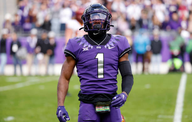 Tre Tomlinson | American Football Wiki | Fandom