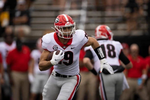 Brock Bowers | American Football Wiki | Fandom