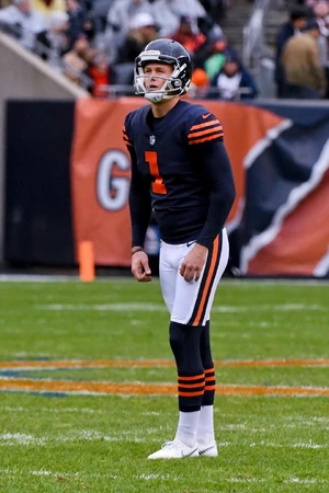 Cody Parkey | American Football Wiki | Fandom