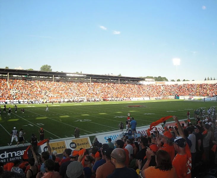 Empire Field | American Football Wiki | Fandom