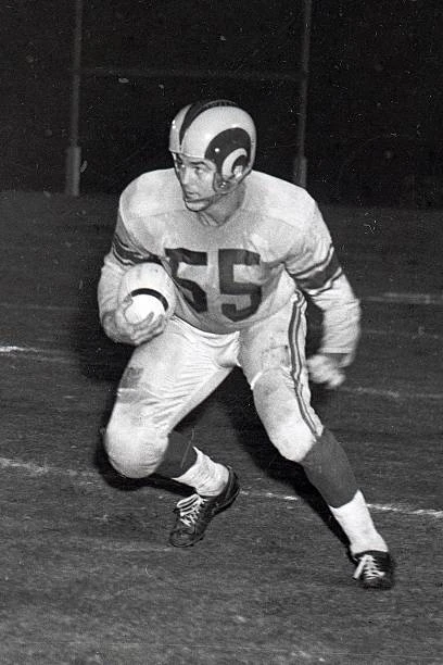 Tom Fears | American Football Wiki | Fandom