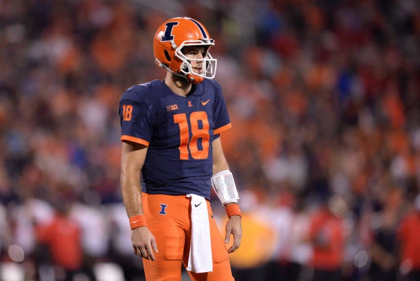 Brandon Peters | American Football Wiki | Fandom