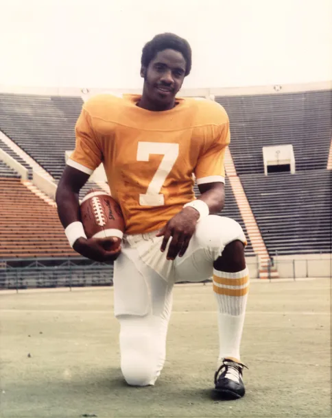 Condredge Holloway | American Football Wiki | Fandom