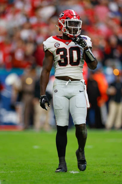 Daijun Edwards | American Football Wiki | Fandom