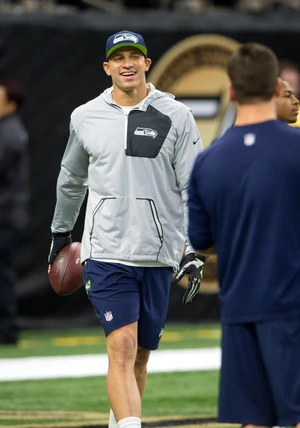 Jimmy Graham | American Football Wiki | Fandom