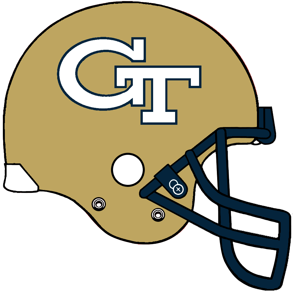 Georgia Tech Yellow Jackets | American Football Wiki | Fandom