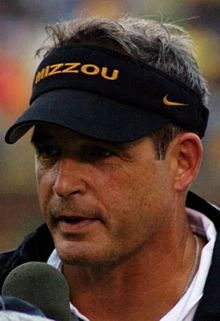 Gary Pinkel | American Football Wiki | Fandom