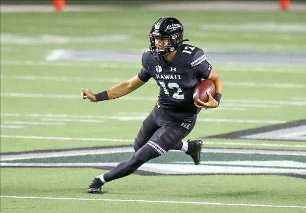 Chevan Cordeiro | American Football Wiki | Fandom