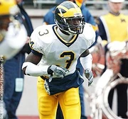 Marlin Jackson | American Football Wiki | Fandom