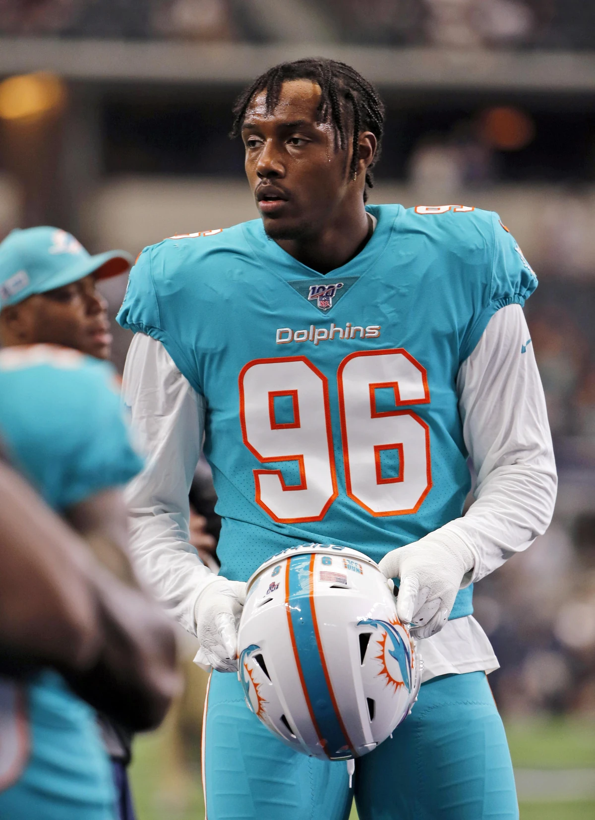 Taco Charlton | American Football Wiki | Fandom