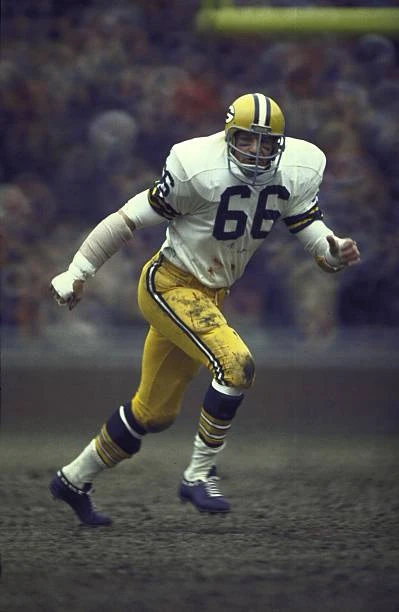 Ray Nitschke | American Football Wiki | Fandom