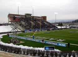 Salem Football Stadium | American Football Wiki | Fandom