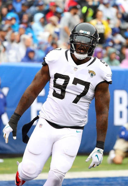 Malik Jackson | American Football Wiki | Fandom