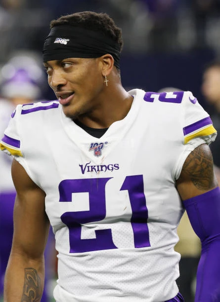 Mike Hughes | American Football Wiki | Fandom