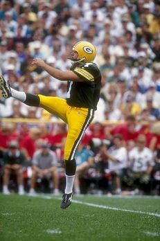 Sean Landeta | American Football Wiki | Fandom