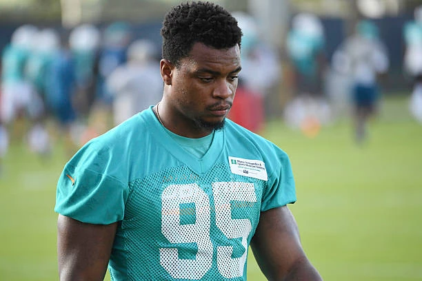 Dion Jordan | American Football Wiki | Fandom