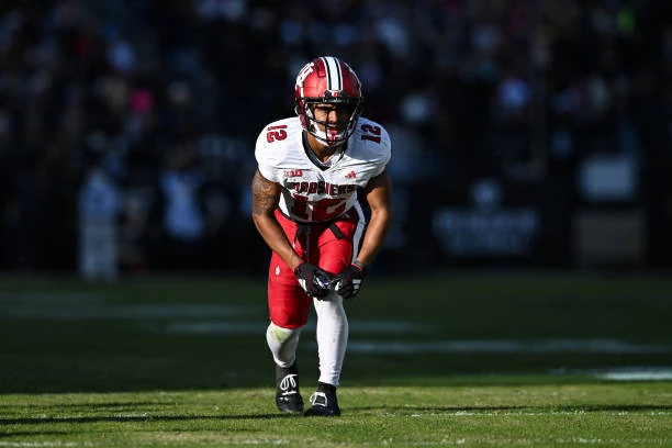 Jaylin Lucas | American Football Wiki | Fandom