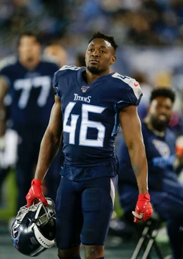 Joshua Kalu | American Football Wiki | Fandom