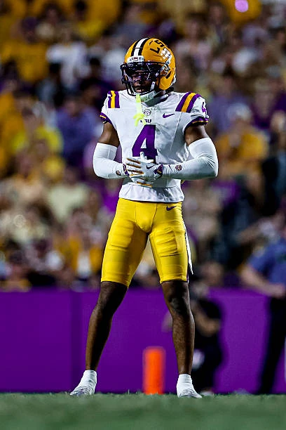 Mansoor Delane | American Football Wiki | Fandom