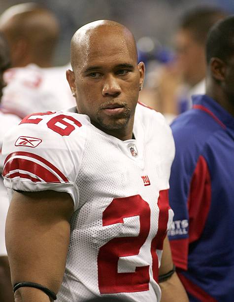 Sammy Knight | American Football Wiki | Fandom