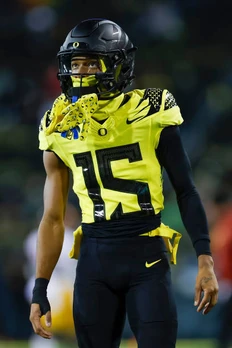 Tez Johnson | American Football Wiki | Fandom