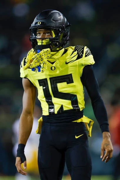 Tez Johnson | American Football Wiki | Fandom