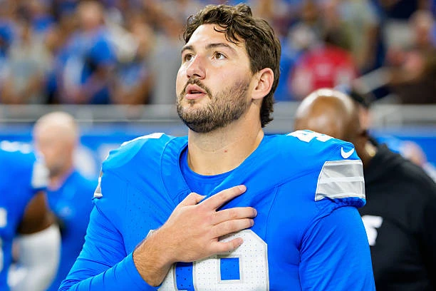 Hogan Hatten | American Football Wiki | Fandom