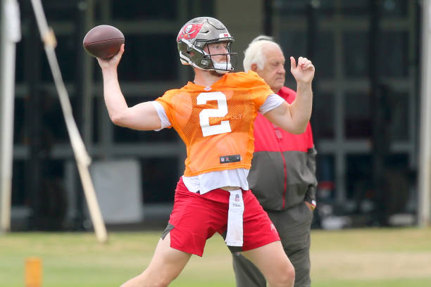 Kyle Trask | American Football Wiki | Fandom