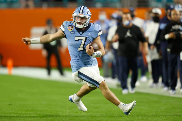 Sam Howell | American Football Wiki | Fandom