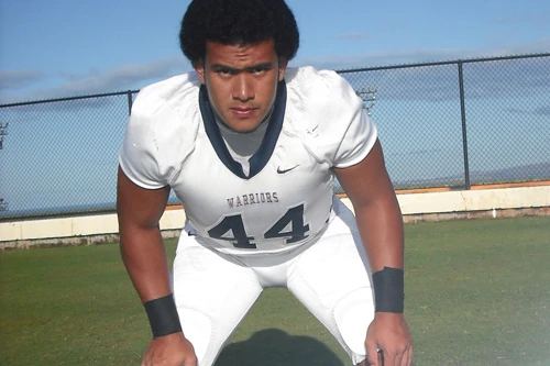 David Stant | American Football Wiki | Fandom