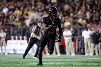 Antwan Raymond | American Football Wiki | Fandom