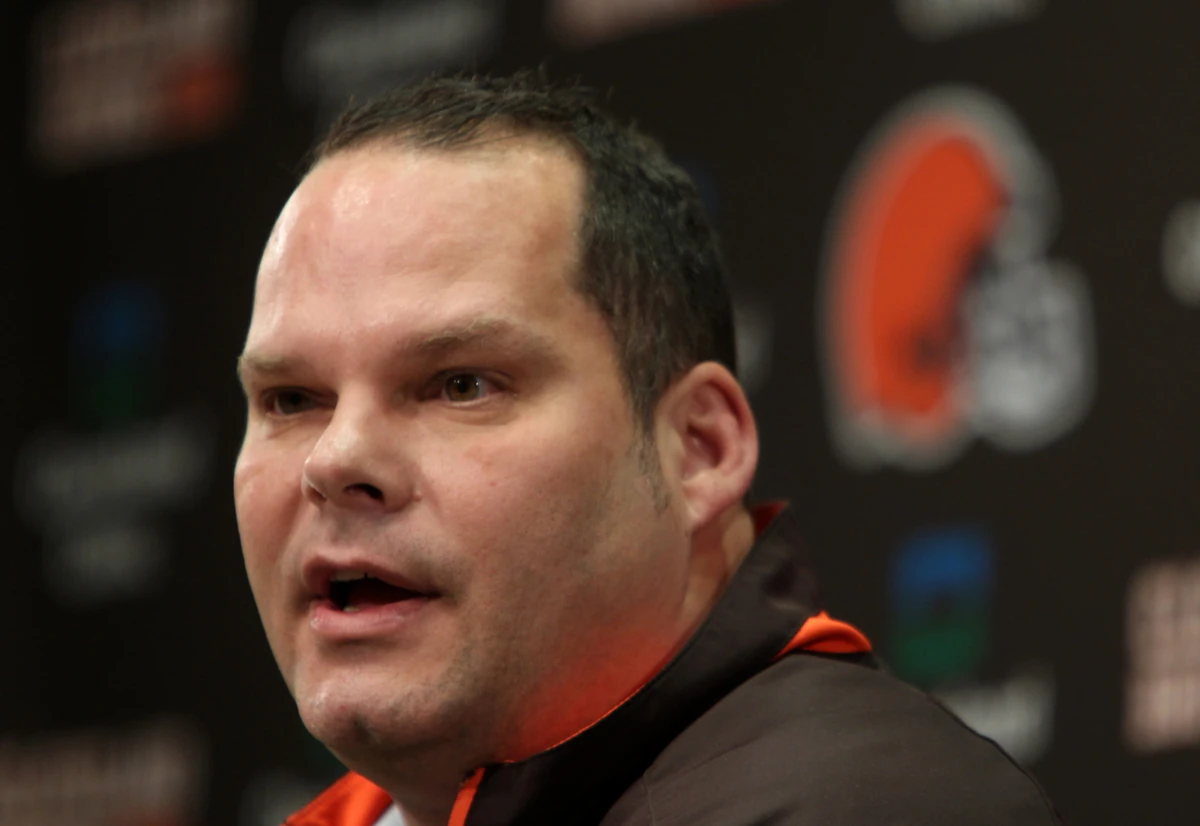 Tom Heckert | American Football Wiki | Fandom