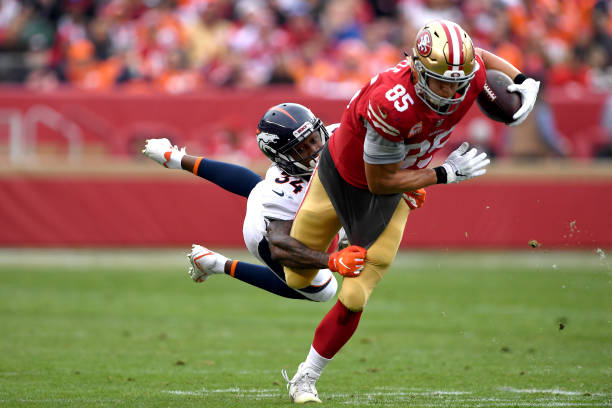 Will Parks | American Football Wiki | Fandom